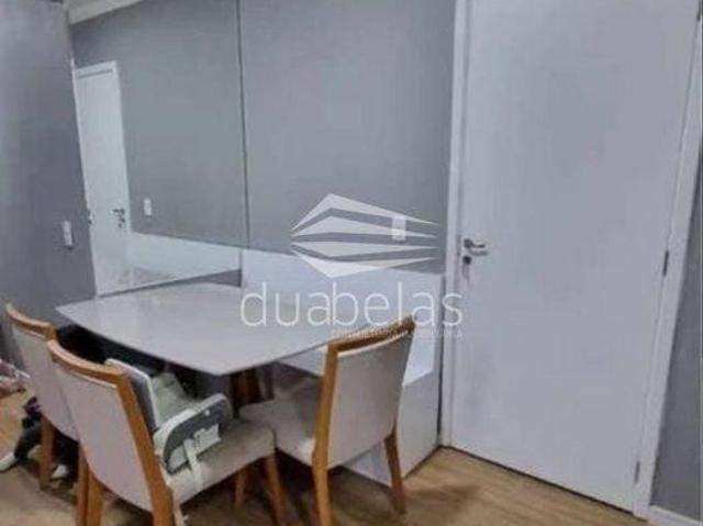Lindo Apartamento à venda no Flamboyant em São José dos Campos