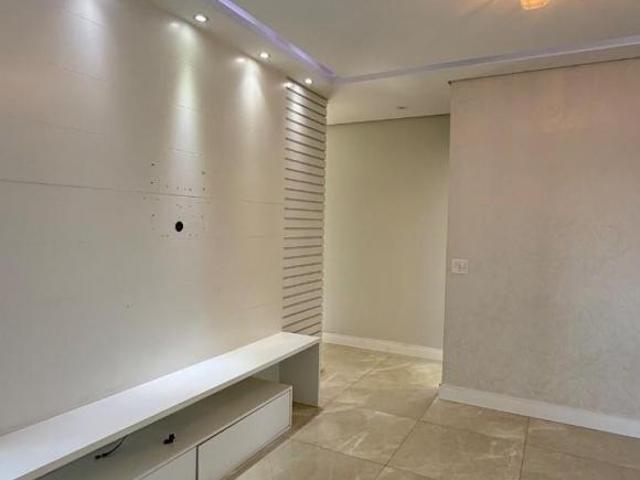 Lindo apartamento a venda no Forest Jundiaí