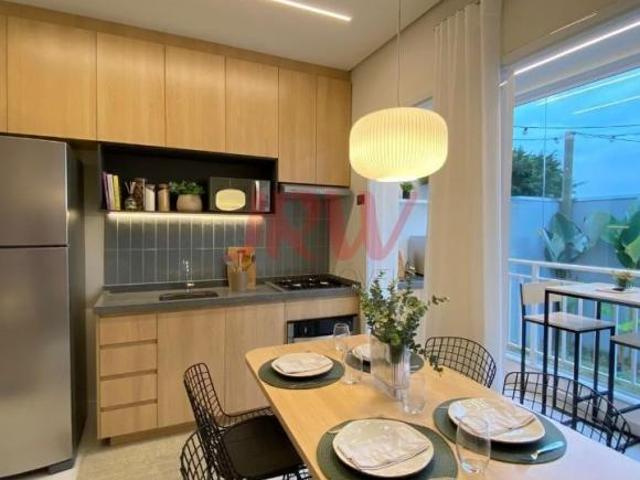 Lindo Apartamento à Venda no Harmonia Residencial em Indaiatuba SP