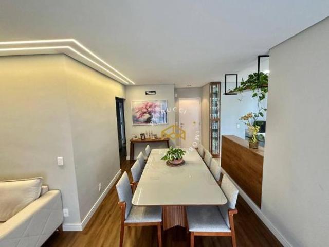 LINDO APARTAMENTO À VENDA NO HM VANGUARD MAXI CAMPINAS/SP