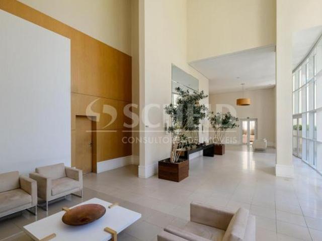 Lindo apartamento à venda no Itaim Bibi