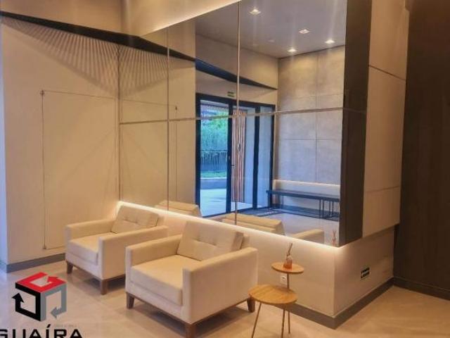 Lindo apartamento a venda no Ipiranga com 53m², 2 quartos sendo 01 Suíte, 01 Vaga demarcada e livre