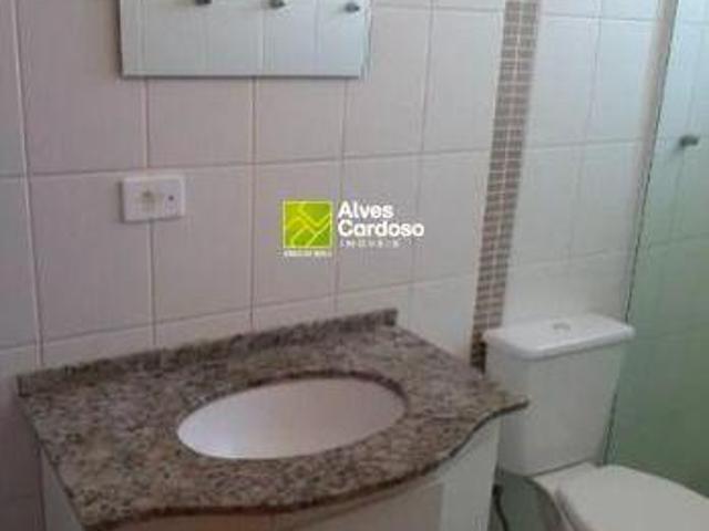 Lindo Apartamento a Venda no Jardim Vera Cruz