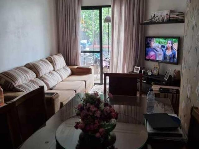 Lindo apartamento a venda no Jardim Guadalupe – Vila Yara