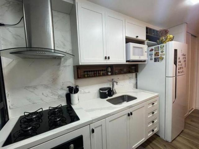 LINDO APARTAMENTO A VENDA NO JARDIM RIO PEQUENO BUTANTA
