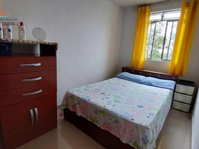 LINDO APARTAMENTO Á VENDA NO JD. DOM JOSÉ CAPTADO:07/08/2026
