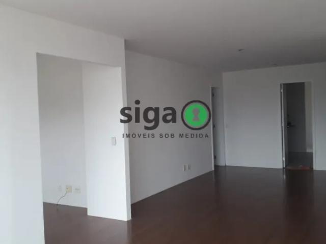 Lindo apartamento a venda no panamby