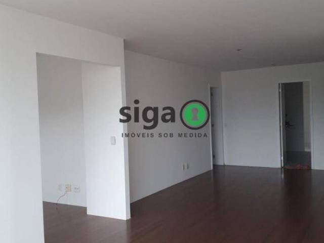 LINDO APARTAMENTO A VENDA NO PANAMBY