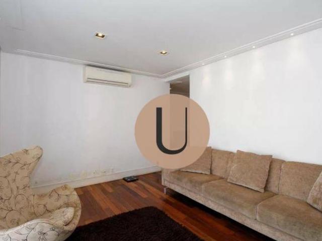 Lindo Apartamento à Venda no Paraíso – 149 m² | 3 Suítes