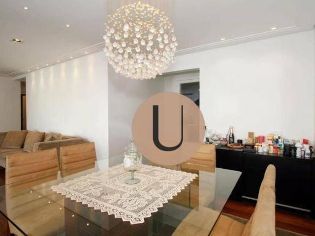 Lindo Apartamento à Venda no Paraíso – 149 m² | 3 Suítes