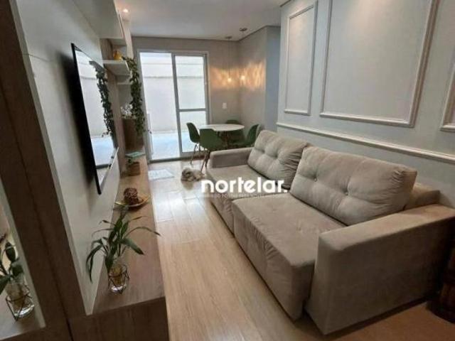 Lindo apartamento à venda no Parque da Lapa