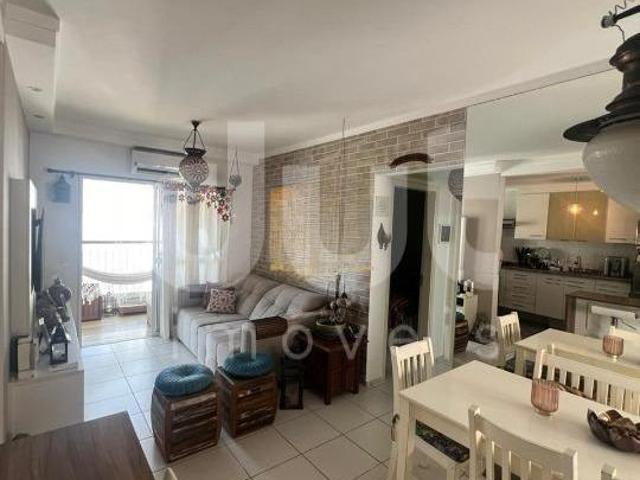 LINDO APARTAMENTO À VENDA NO PARQUE PRADO CAMPINAS!