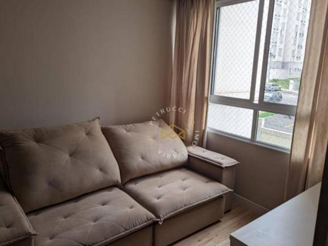 LINDO APARTAMENTO À VENDA NO PORTAL AZALÉIAS DO CAMPO HORTOLÂNDIA/SP
