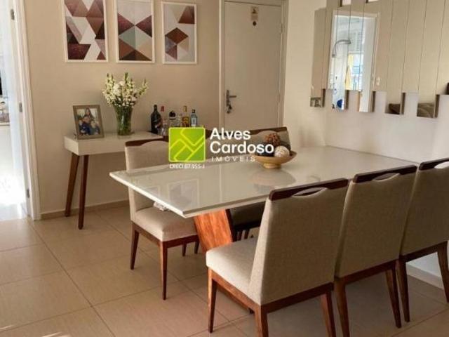 Lindo Apartamento a Venda no Portal da Colina em Sorocaba