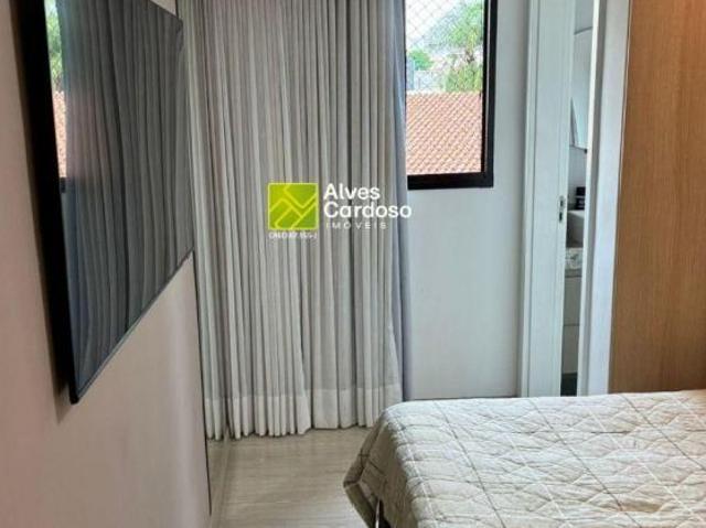 Lindo Apartamento a Venda no Premium Pagliato Sorocaba