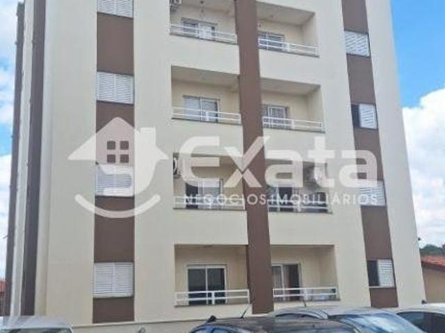 Lindo Apartamento a venda no Residencial Alto da Boa Vista – Jardim do Sol, Sorocaba