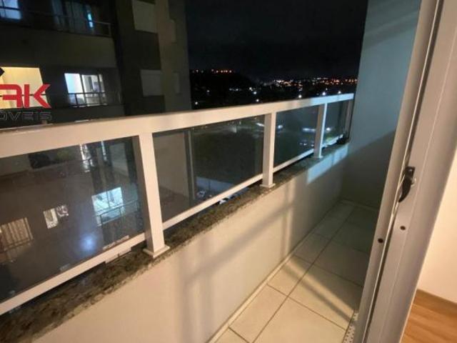 Lindo apartamento a venda no Residencial La Vite Veneto em Jundiaí/SP