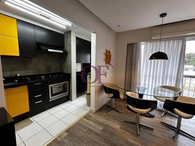Lindo Apartamento à Venda no Residencial Scalla – Engordadouro, Jundiaí