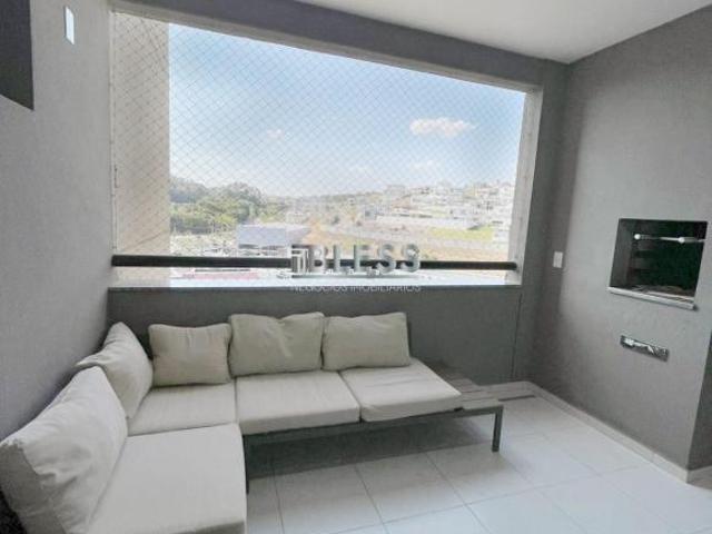 Lindo apartamento à venda no RESIDENCIAL TORRES DE OZANAN