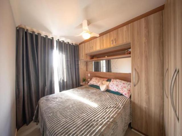 LINDO APARTAMENTO À VENDA NO RESIDENCIAL VILLA RUTINI EM ITUPEVA
