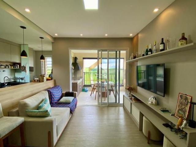 LINDO APARTAMENTO À VENDA NO SWISS PARK