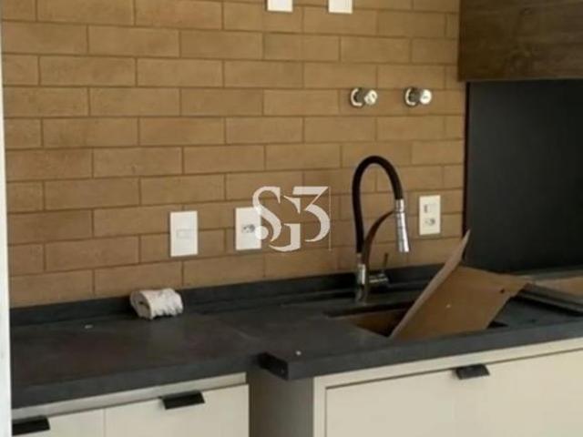 LINDO APARTAMENTO À VENDA NO SWISS PARK