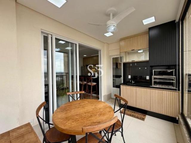LINDO APARTAMENTO À VENDA NO SWISS PARK CAMPINAS,SP