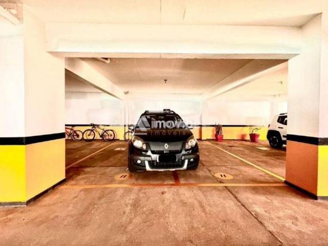 Lindo apartamento à venda no Santa Cruz em Americana/SP