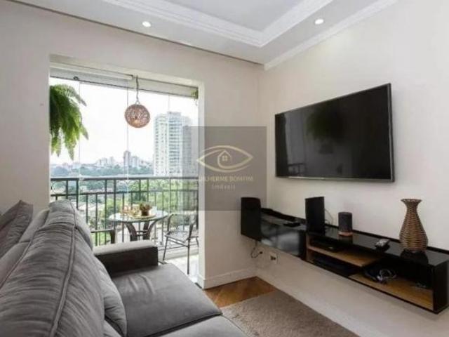 Lindo apartamento a venda no Spazio Felicita