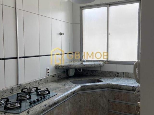 Lindo apartamento à venda no Spazio Jabuticabeiras cód. GB 4976