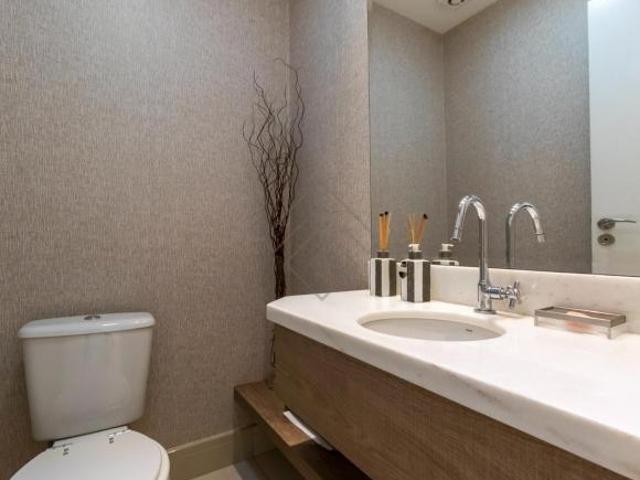 lindo Apartamento a venda no Taquaral Campinas /SP