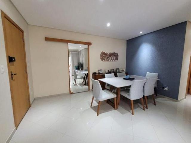 Lindo Apartamento à Venda no Vert Vita – Localização Privilegiada no Jardim Aquarius!