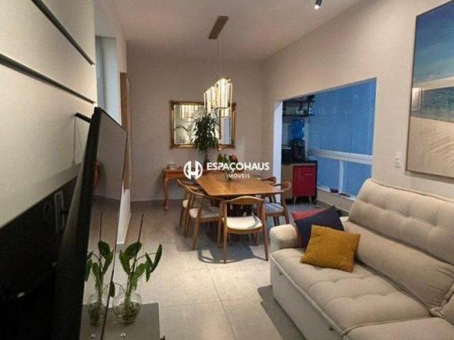Lindo Apartamento a Venda No Vila do Parque Porteira Fechada