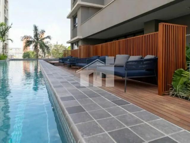 Lindo apartamento a venda novo no Campo Belo
