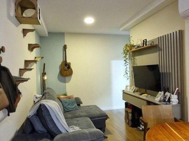 LINDO APARTAMENTO À VENDA ALTOS DA SAMUEL MARTINS