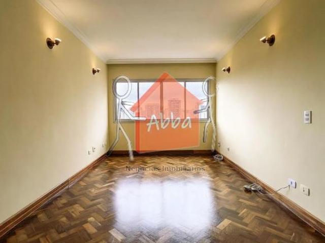 Lindo apartamento à venda, andar alto, 03 dorm, 01 vaga, Chácara Santo Antônio Zona Sul, São Paulo