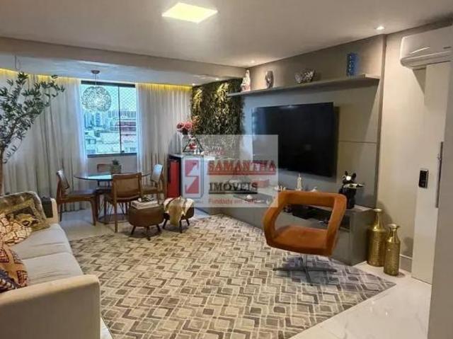 Lindo Apartamento à venda, Asa Norte, Brasília, DF