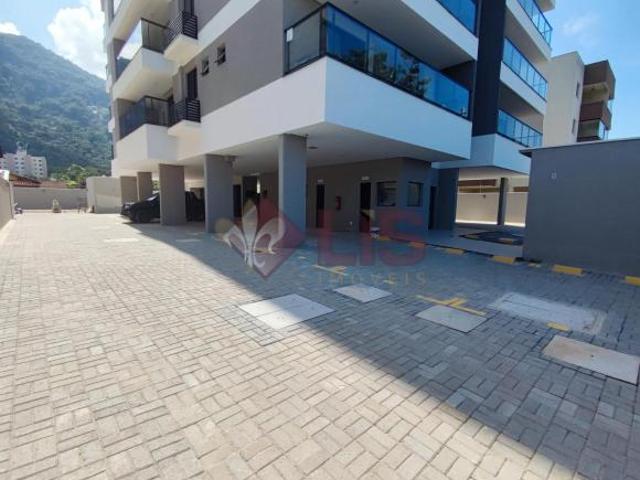 Lindo Apartamento à Venda – Bairro Sumaré, Caraguatatuba SP