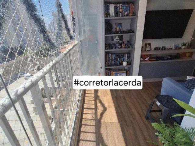 Lindo apartamento a venda Belenzinho