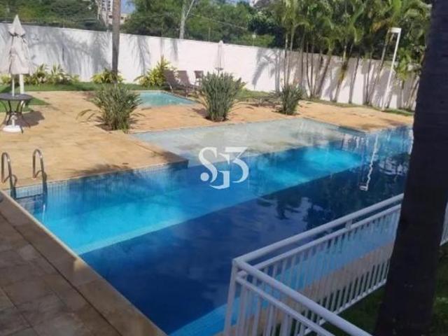 LINDO APARTAMENTO À VENDA CAMPINAS,SP
