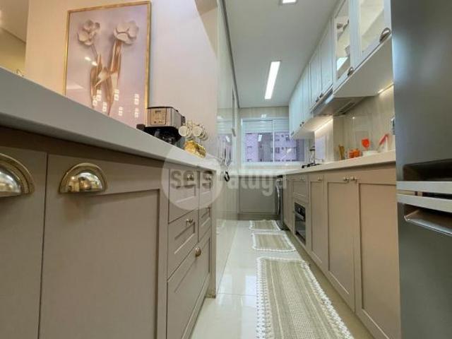 Lindo Apartamento à venda Centro Americana/SP