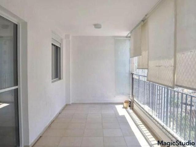 Lindo Apartamento à venda com 44m² em Jaguaré!