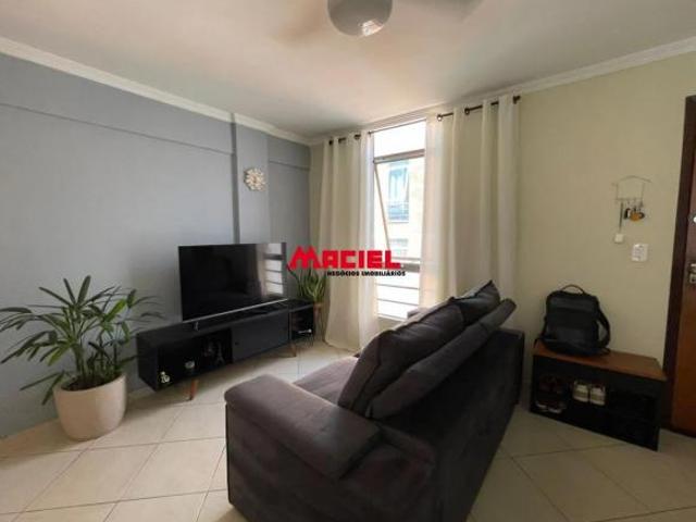LINDO APARTAMENTO À VENDA COM 58 m² E 2 QUARTOS NO JARDIM AMÉRICA