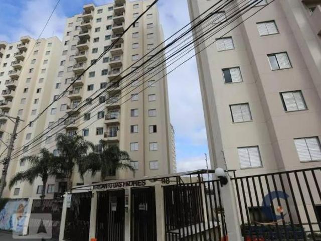 Lindo Apartamento a Venda com 60m2 e 02 dormitórios Pestana _ Osasco