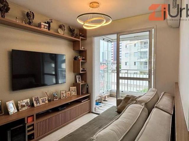 Lindo apartamento à venda com 60m², 2 dormitórios, 2 vagas próximo ao Metrô São Judas