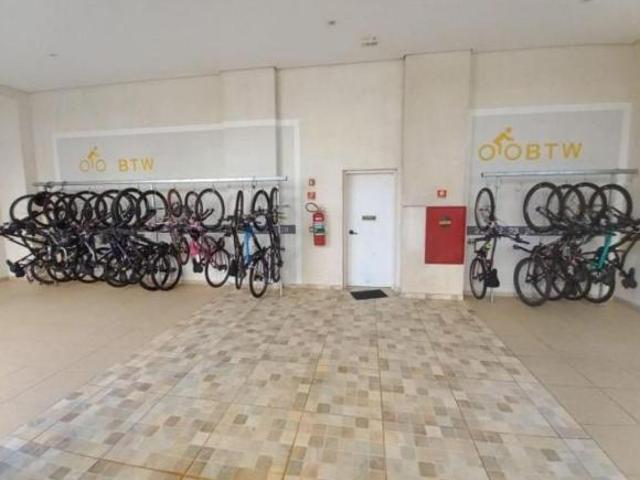 Lindo apartamento a venda com 60m² próximo a USP e Metrô