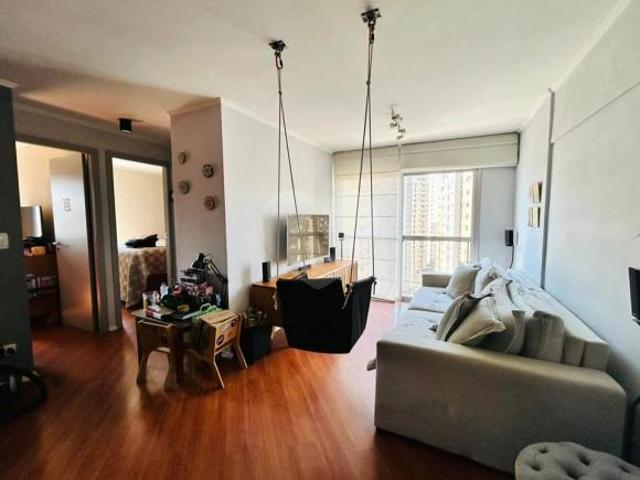 Lindo Apartamento à venda com 70m² em Santana