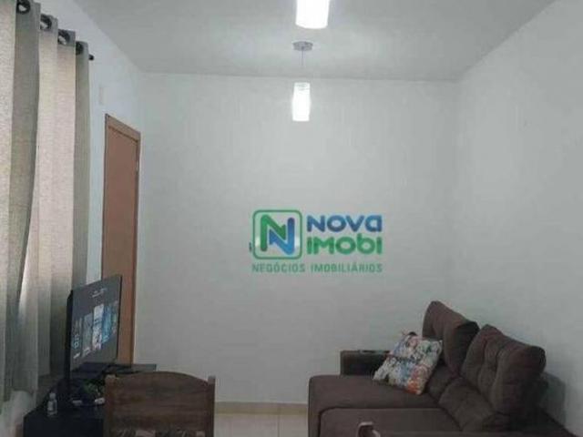Lindo Apartamento a Venda com 02 Quartos, Ondas, Piracicaba SP