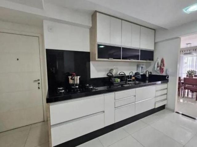 Lindo apartamento a venda com 105m² próximo a USP e Metrô