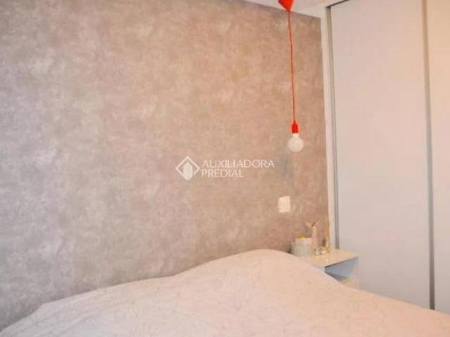 Lindo Apartamento à venda com 108m² 3 dormitórios 1 suíte 2 vagas no Residencial Aquarius Rudge Ramo